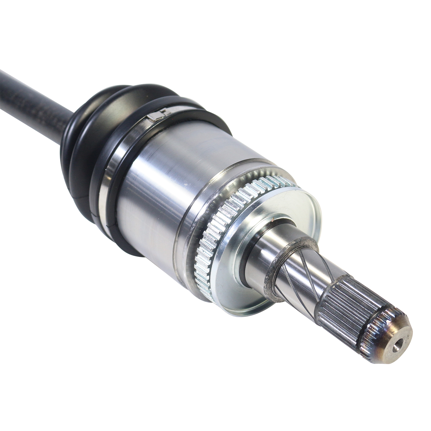 INFINITI (3.7, 5.6 - AWD/RWD) CV Axle Assembly - Rear Left | NCV39079 ...