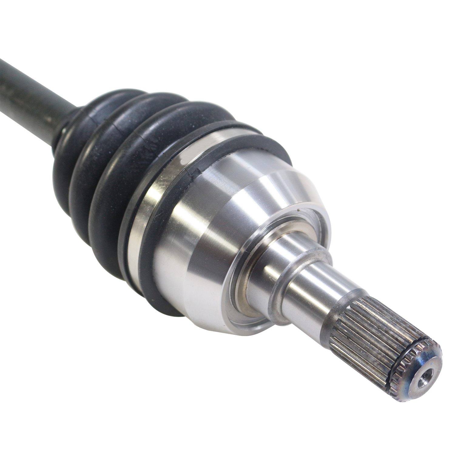 Hyundai, Kia CV Axle Assembly - Rear Right | NCV37151 | GSP North America