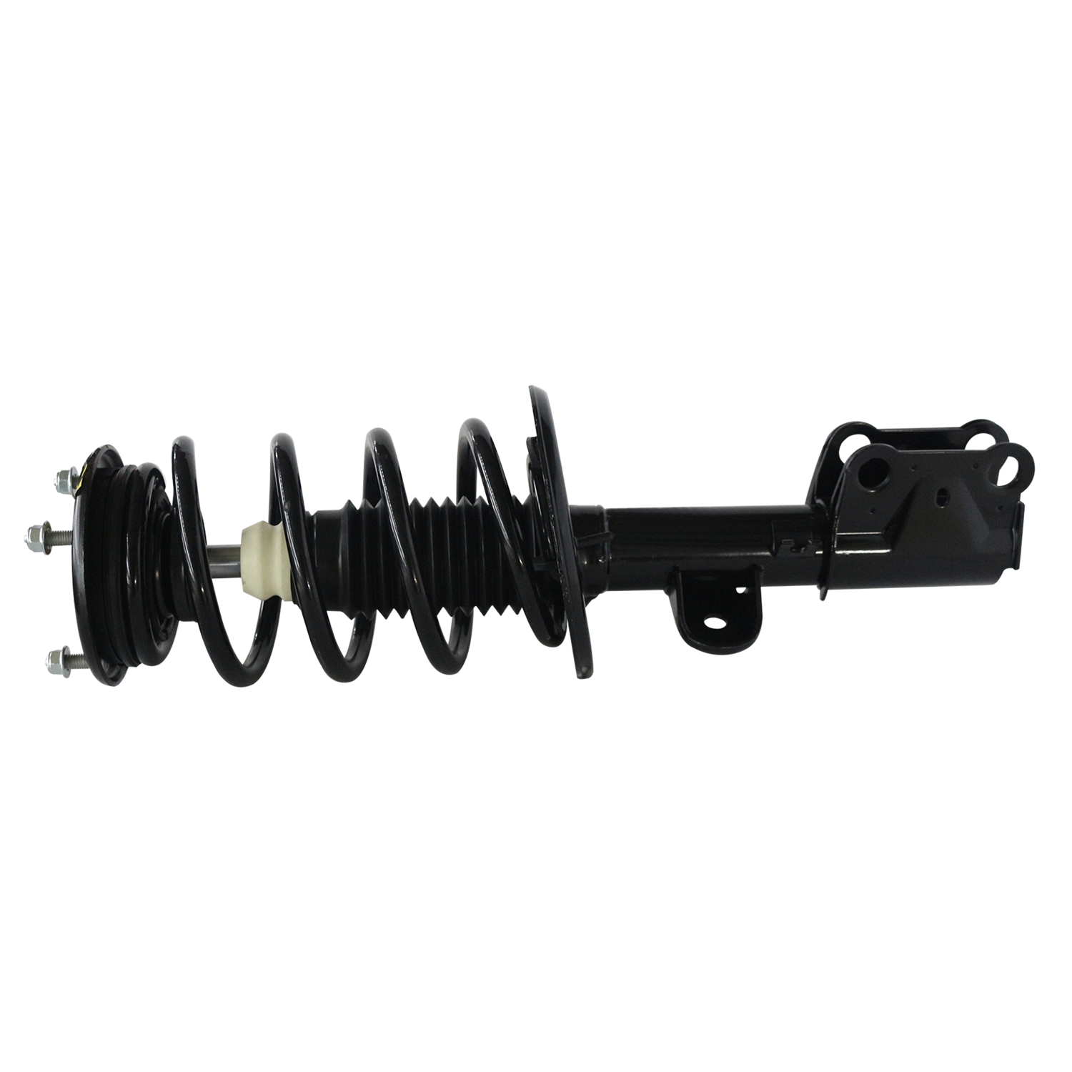 13-17 Ford Taurus (2.0) Suspension Strut and Coil Spring Assembly ...