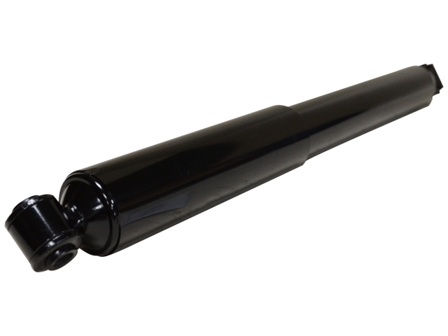 Chevrolet, GMC, Pontiac, Saturn... Suspension Shock Absorber - Rear ...