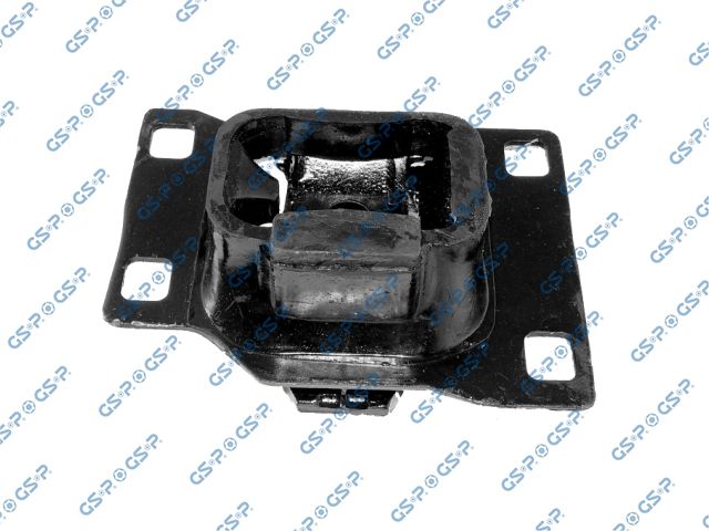 Ford (-, 2.0, 2.3, 2.5) Transmission Mount - Left | 518928 | GSP North ...