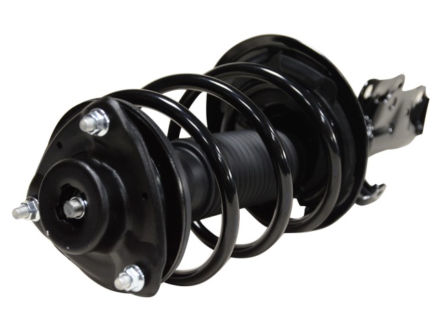 Toyota (3.5 - FWD) Suspension Strut and Coil Spring Assembly - Front ...