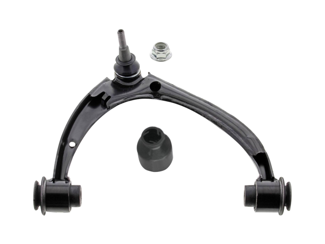Chevrolet, GMC Suspension Control Arm and Ball Joint Assembly | NS61577 ...