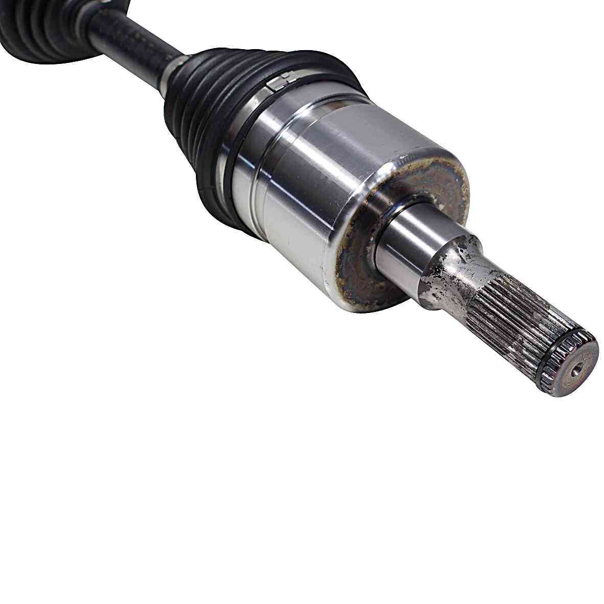 Hummer CV Axle Assembly - Front | NCV10244 | GSP North America