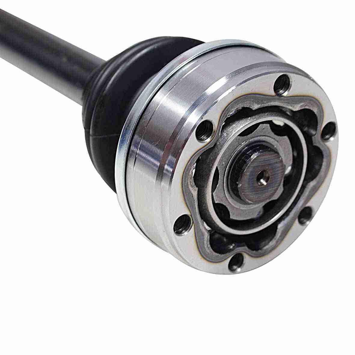 Volkswagen CV Axle Assembly - Front Left | NCV72017 | GSP North America