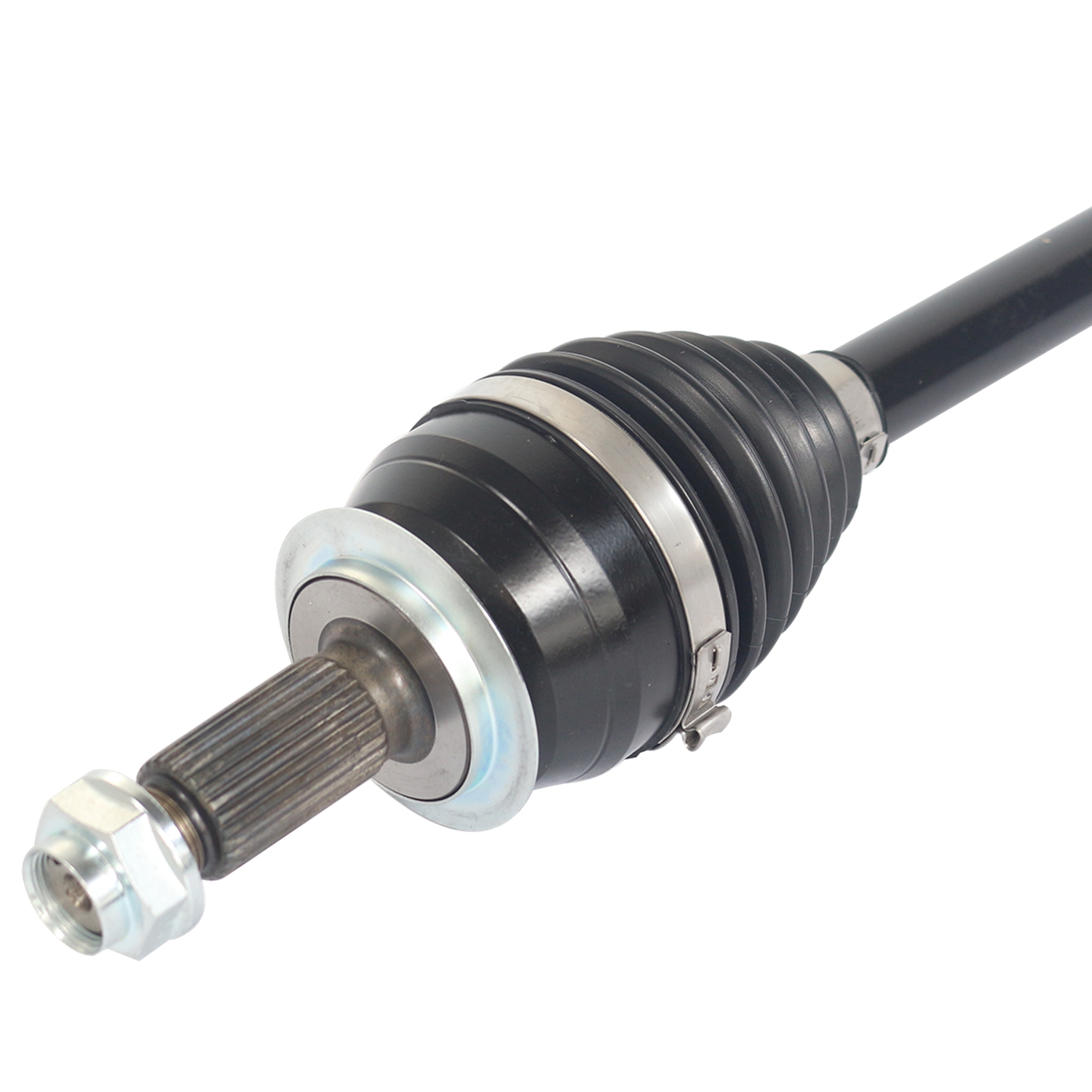 Subaru CV Axle Assembly - Front | PR66012 | GSP North America