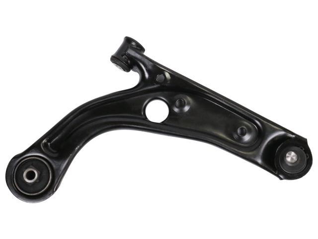 2017 Fiat 500 Suspension Control Arm and Ball Joint Assembly - Front ...