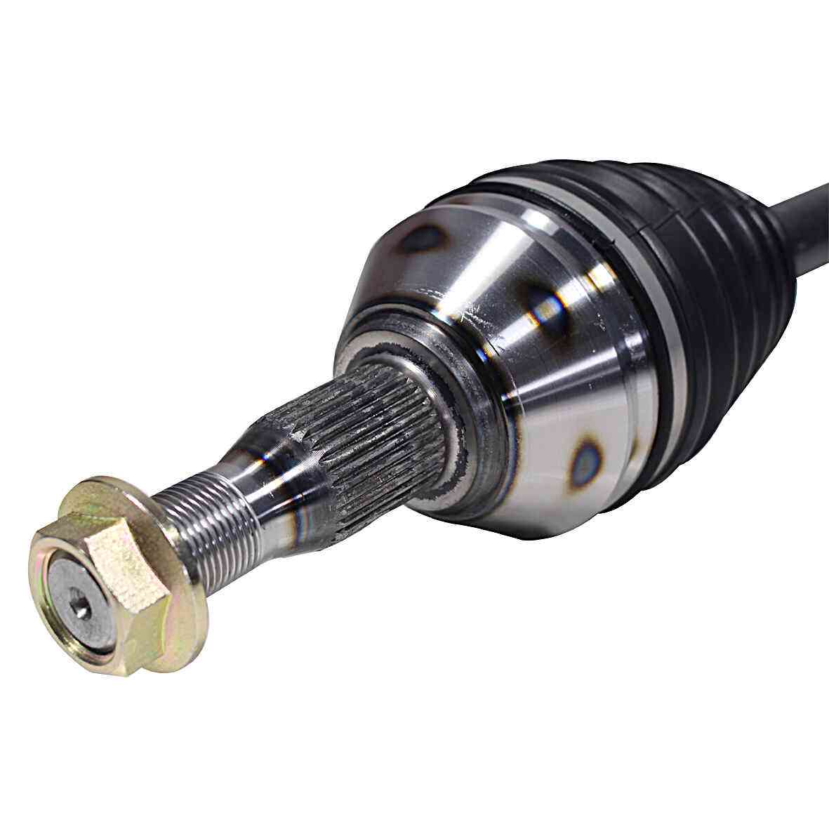 Chevrolet CV Axle Assembly - Front Right | NCV10021 | GSP North America