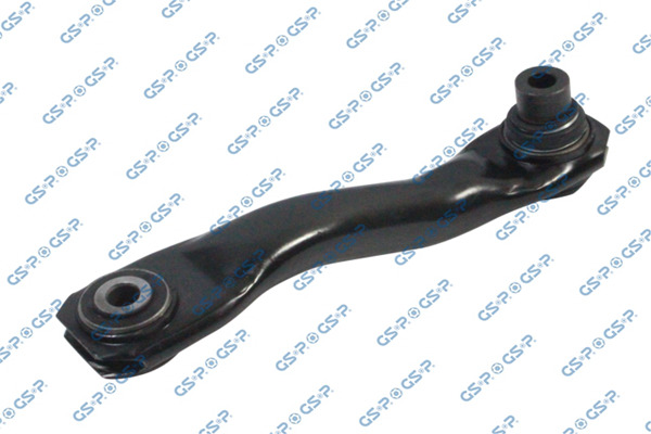 02-08 Jaguar X-Type (2.5, 3.0) Suspension Control Arm - Rear Lower ...