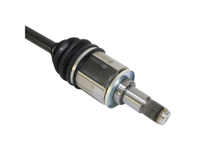 06-18 Toyota RAV4 (2.5, 3.5 - 4WD/FWD) CV Axle Assembly - Front Left ...