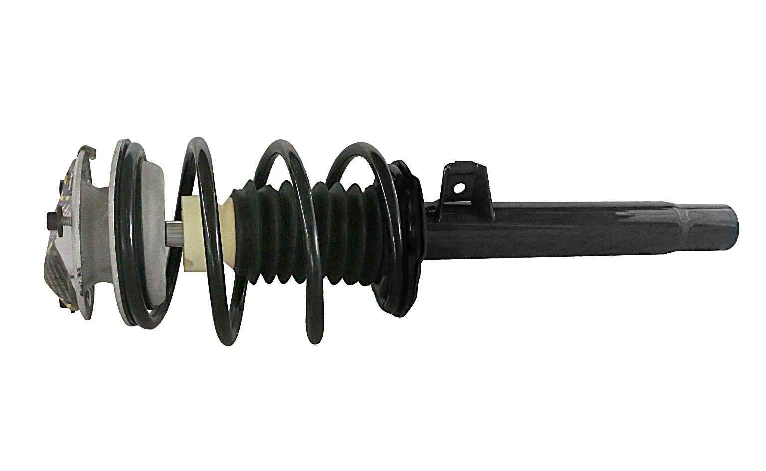 BMW Suspension Strut and Coil Spring Assembly - Front Left | 827211 ...