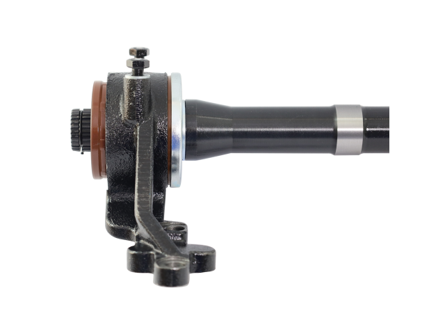 07-09 Hyundai Santa Fe (2.7 - AWD) CV Intermediate Shaft - Front Right ...