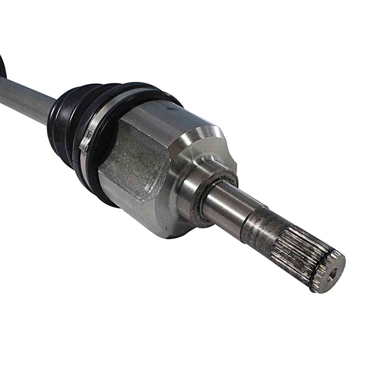 86-91 Ford Taurus CV Axle Assembly - Front Left | NCV11027 | GSP North ...