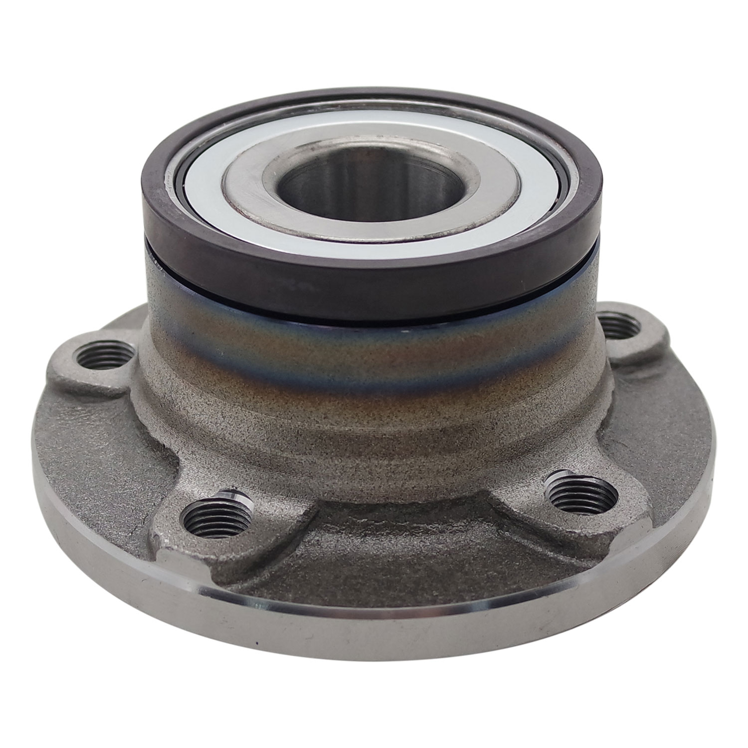 15-22 Ram ProMaster City Wheel Bearing and Hub Assembly - Rear | 122019 ...
