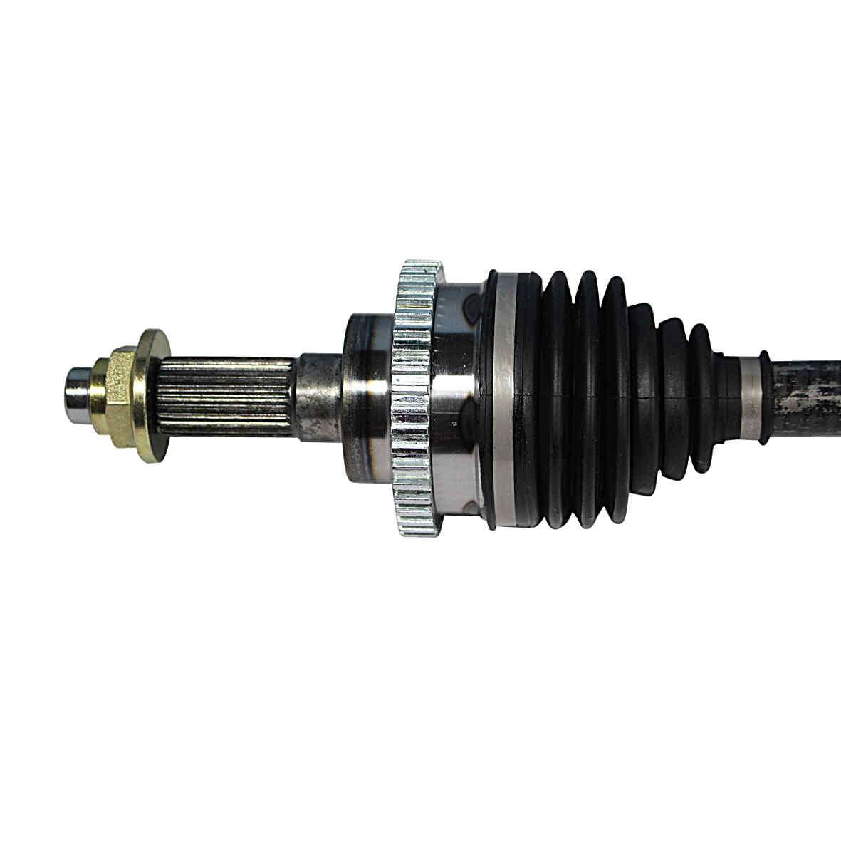 90-93 Mazda Miata CV Axle Assembly - Rear | NCV47534 | GSP North America