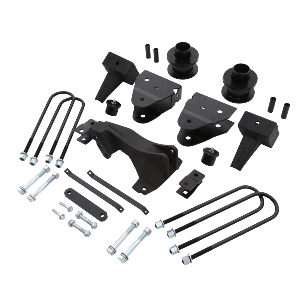 Pro Comp Suspension 62688K Level Lift Nitro Kit 614901022827| eBay
