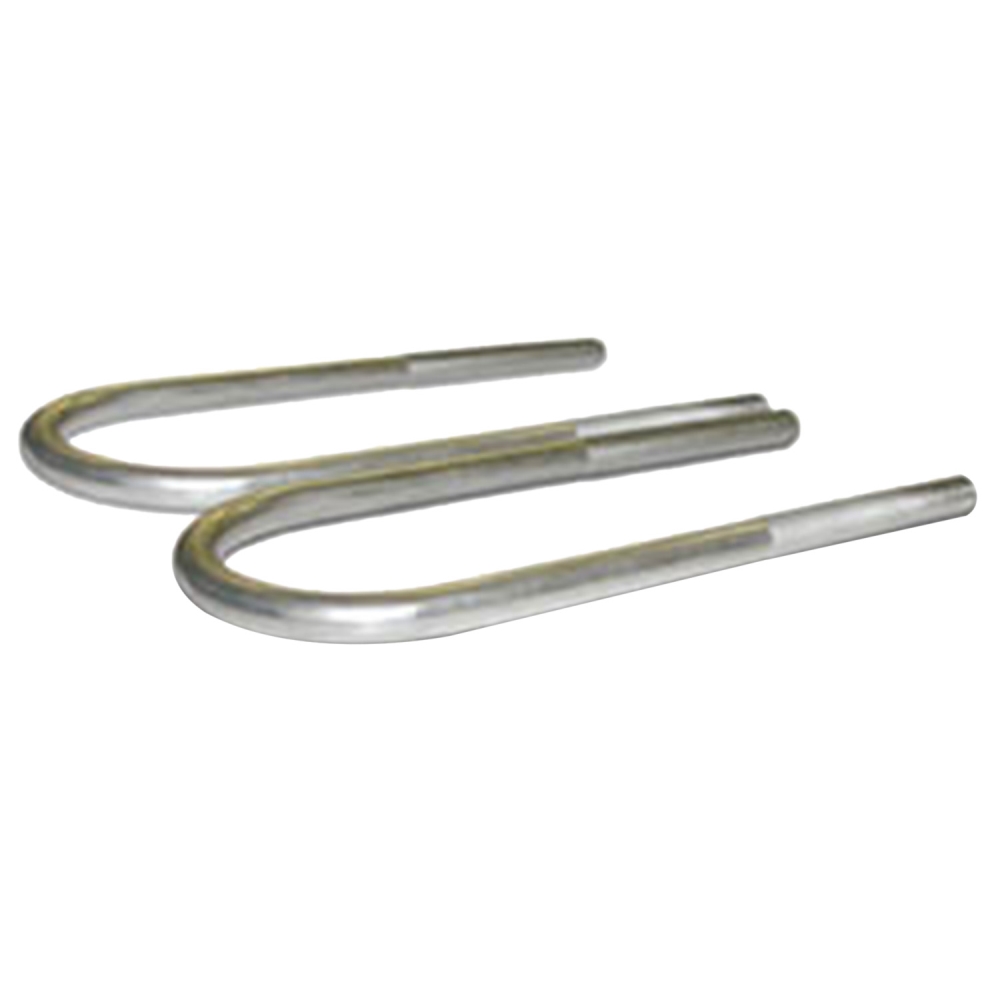 Pro Comp Suspension 50328 U Bolt Kit Fits 03 10 Fits For Ram 1500 Fits ...