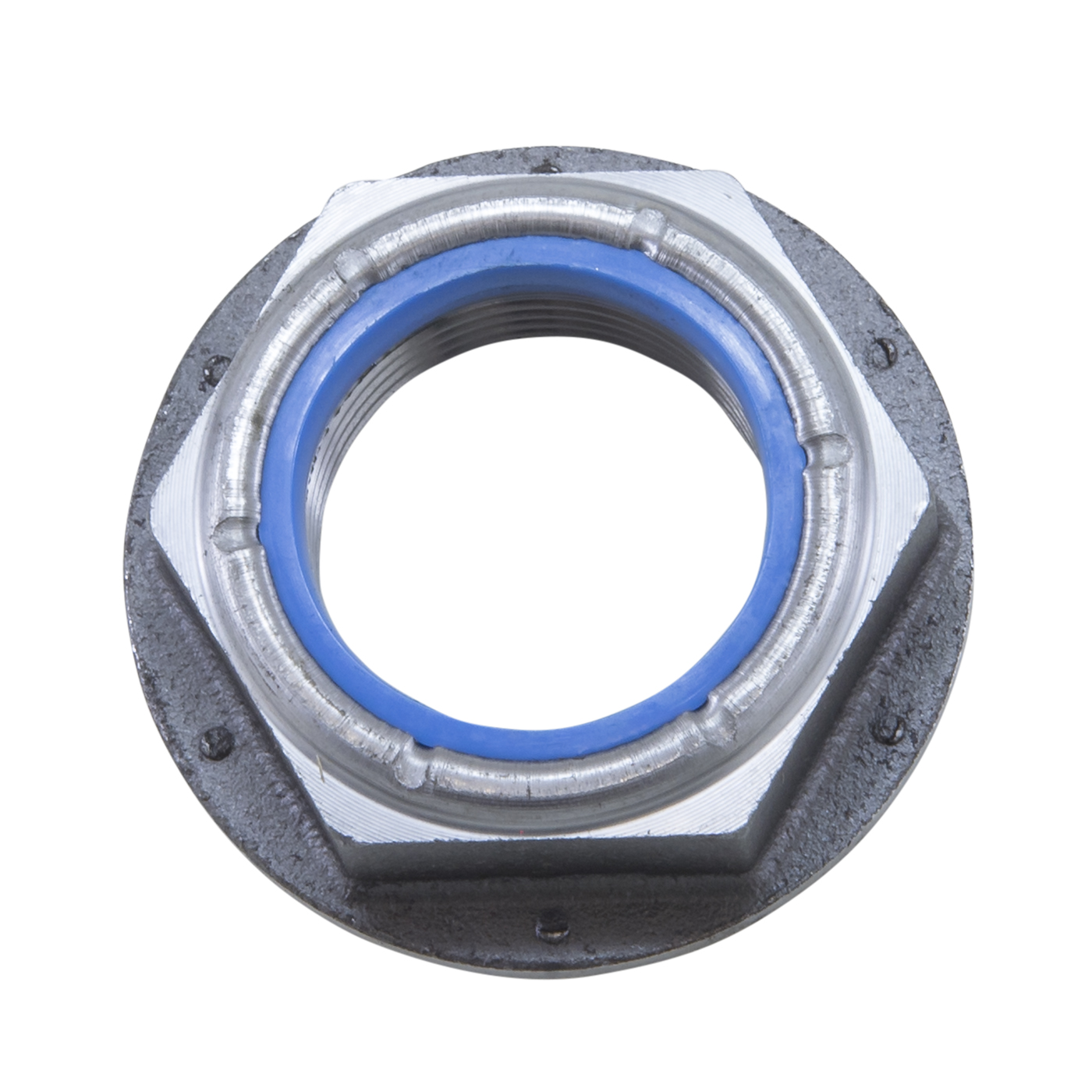 YSPPN-037 - Pinion nut for Spicer S135 & S150.