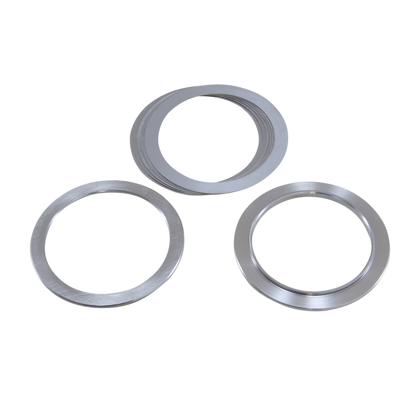 SK SSGM9.5 - Super Carrier Shim kit for GM 9.5"