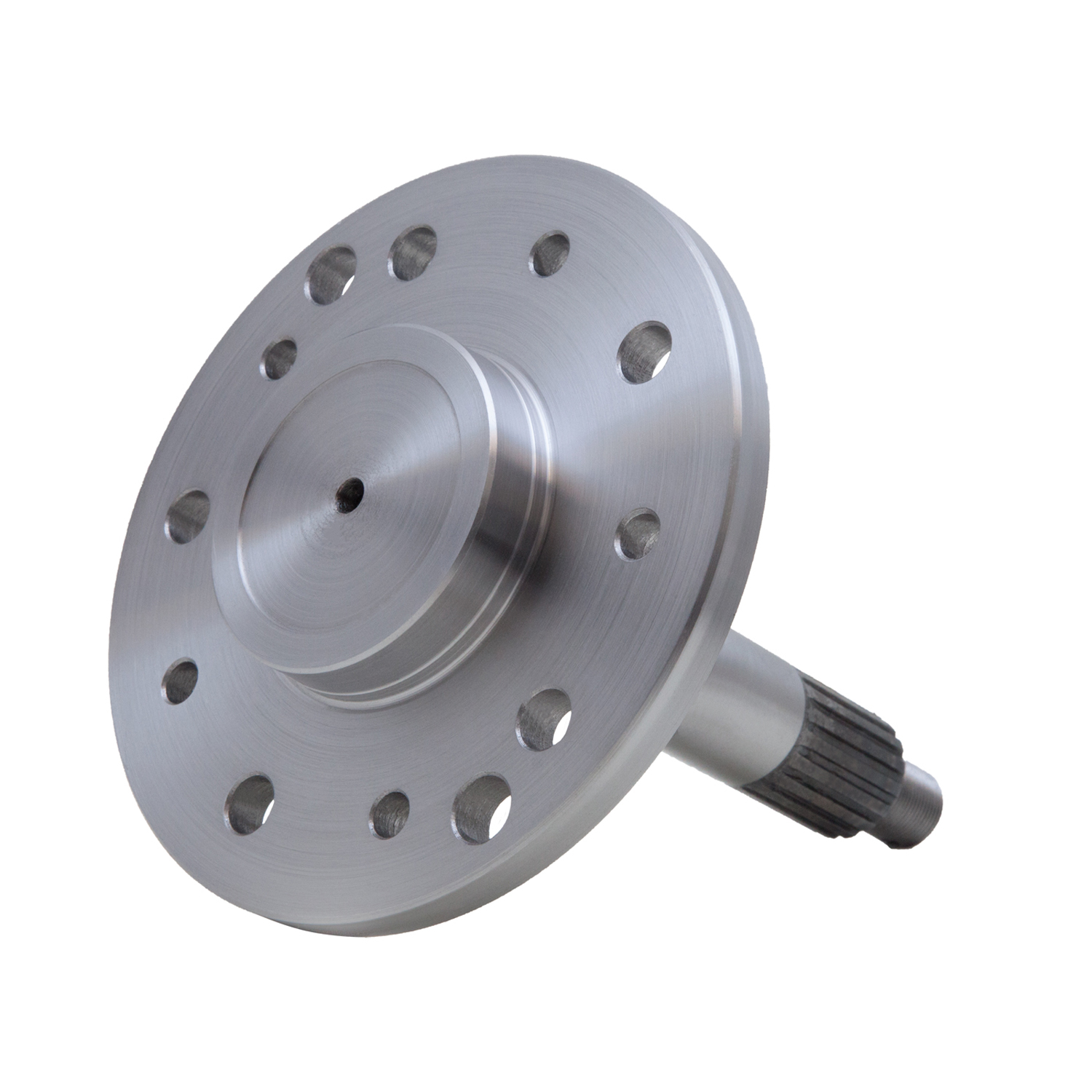 YA G3872476 - Yukon outer rear wheel spindle for '65-'82 Corvette