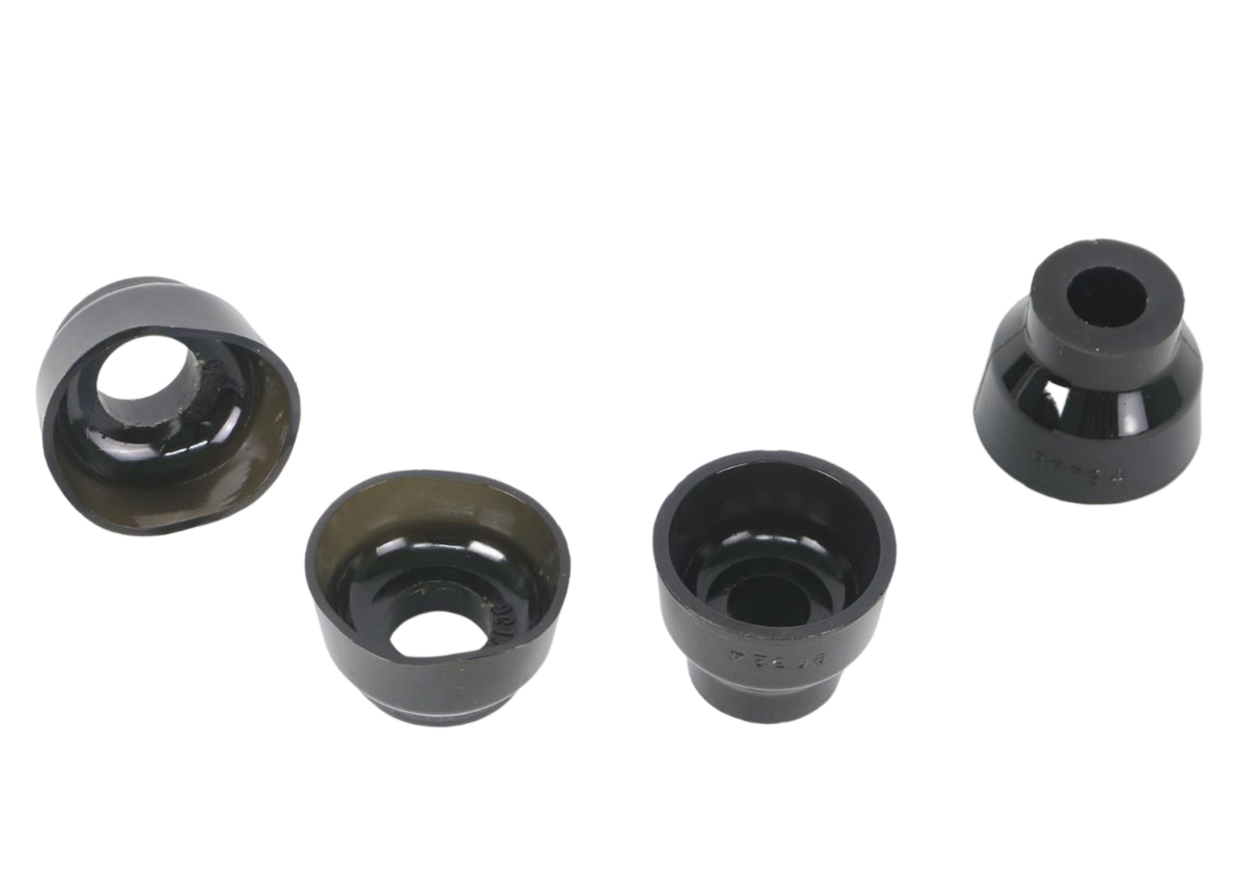Ball Joint Boot Kit - GM