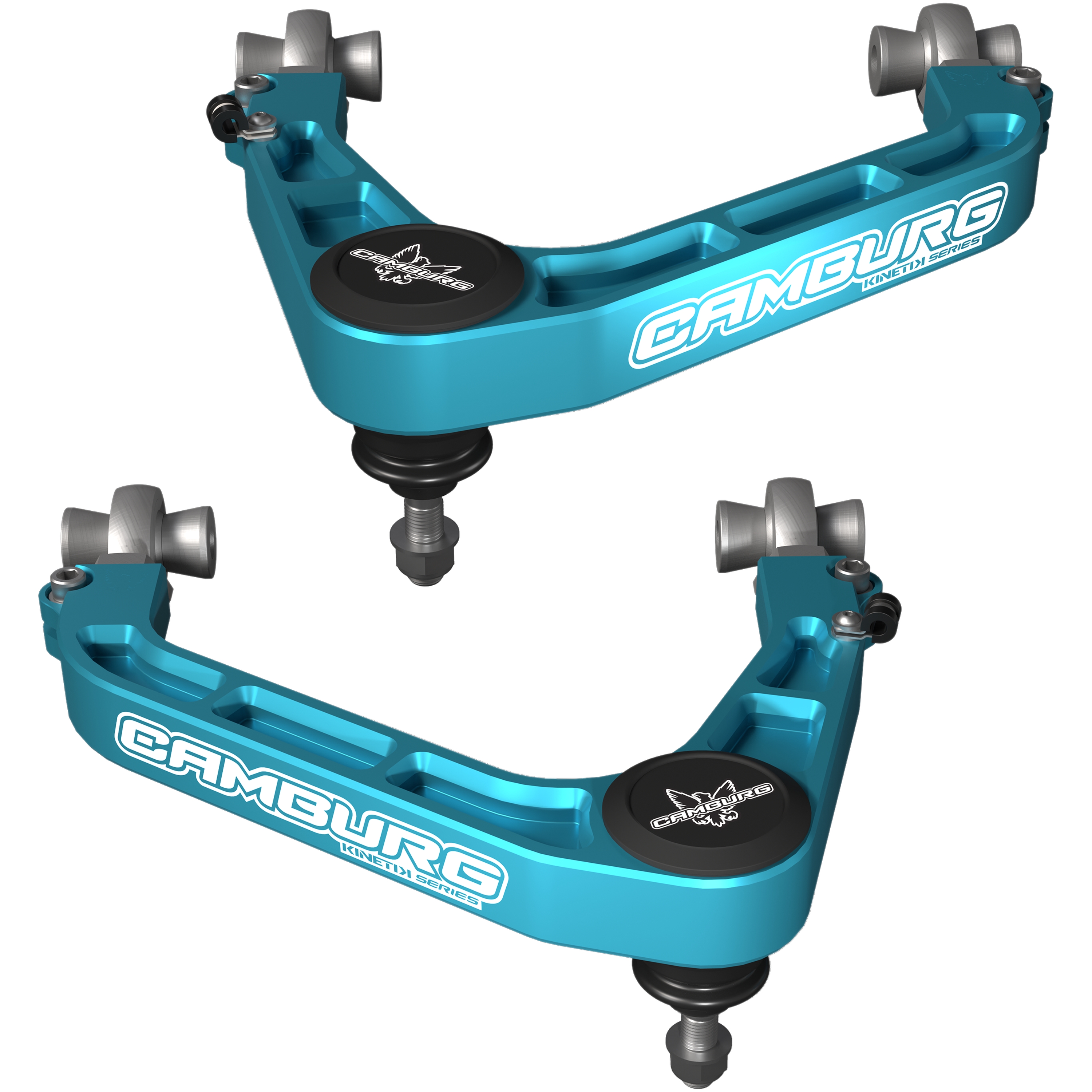 Camburg Engineering | Your source for everything suspension