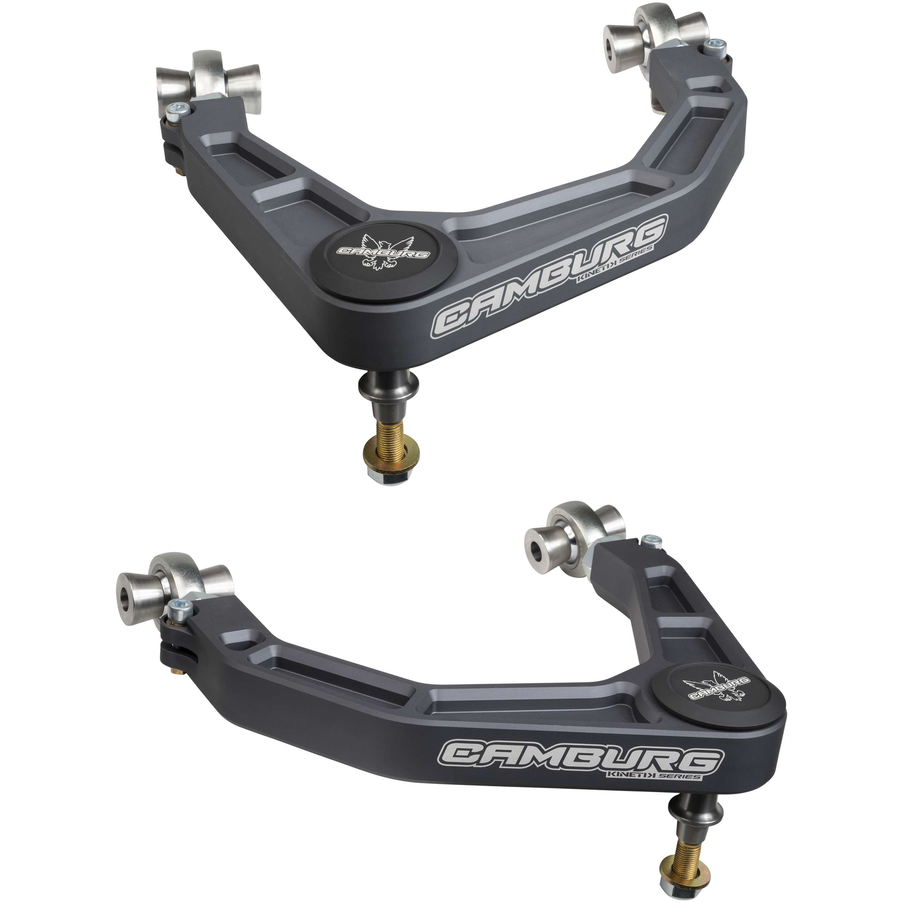 Camburg Engineering | Your source for everything suspension