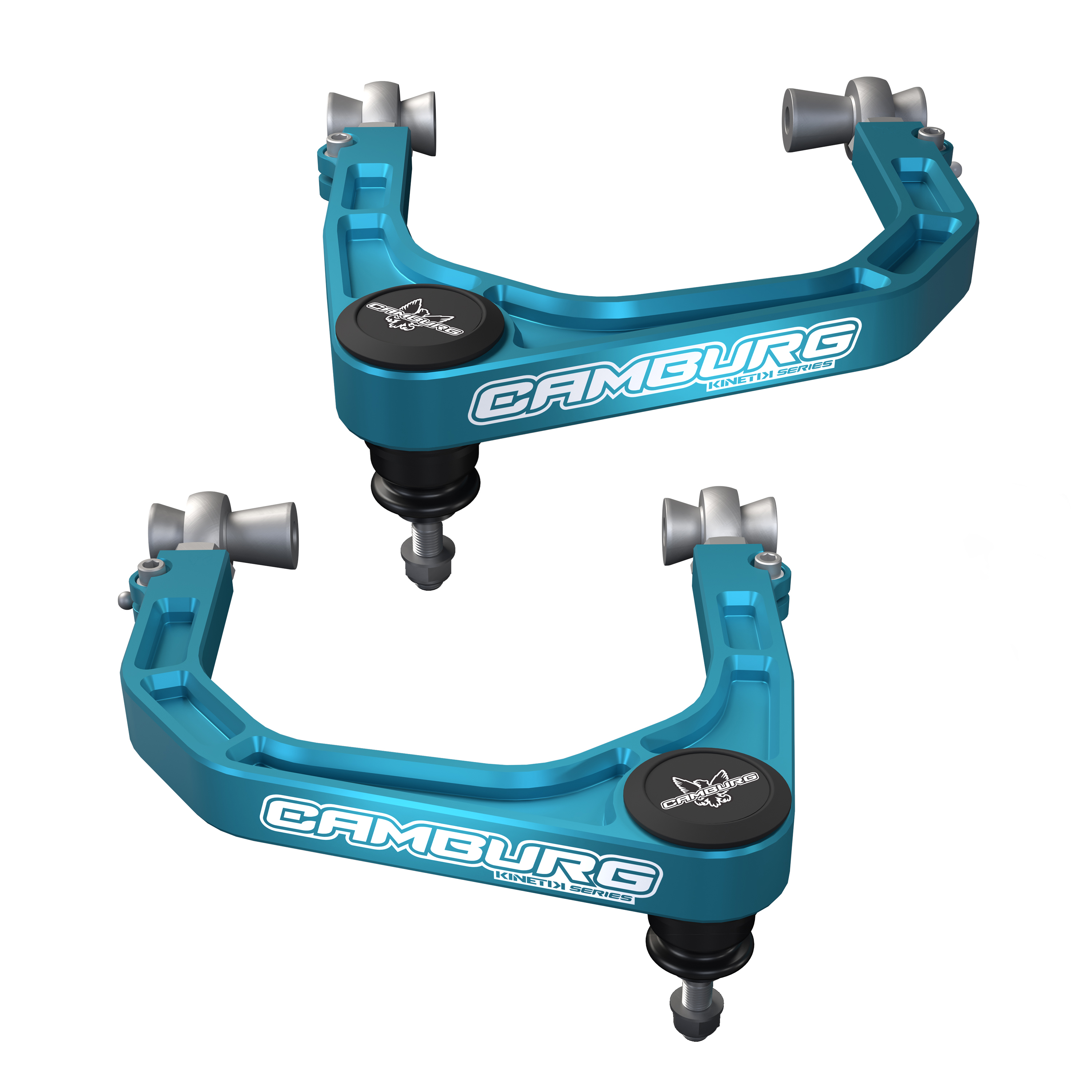 Camburg Engineering | Your source for everything suspension