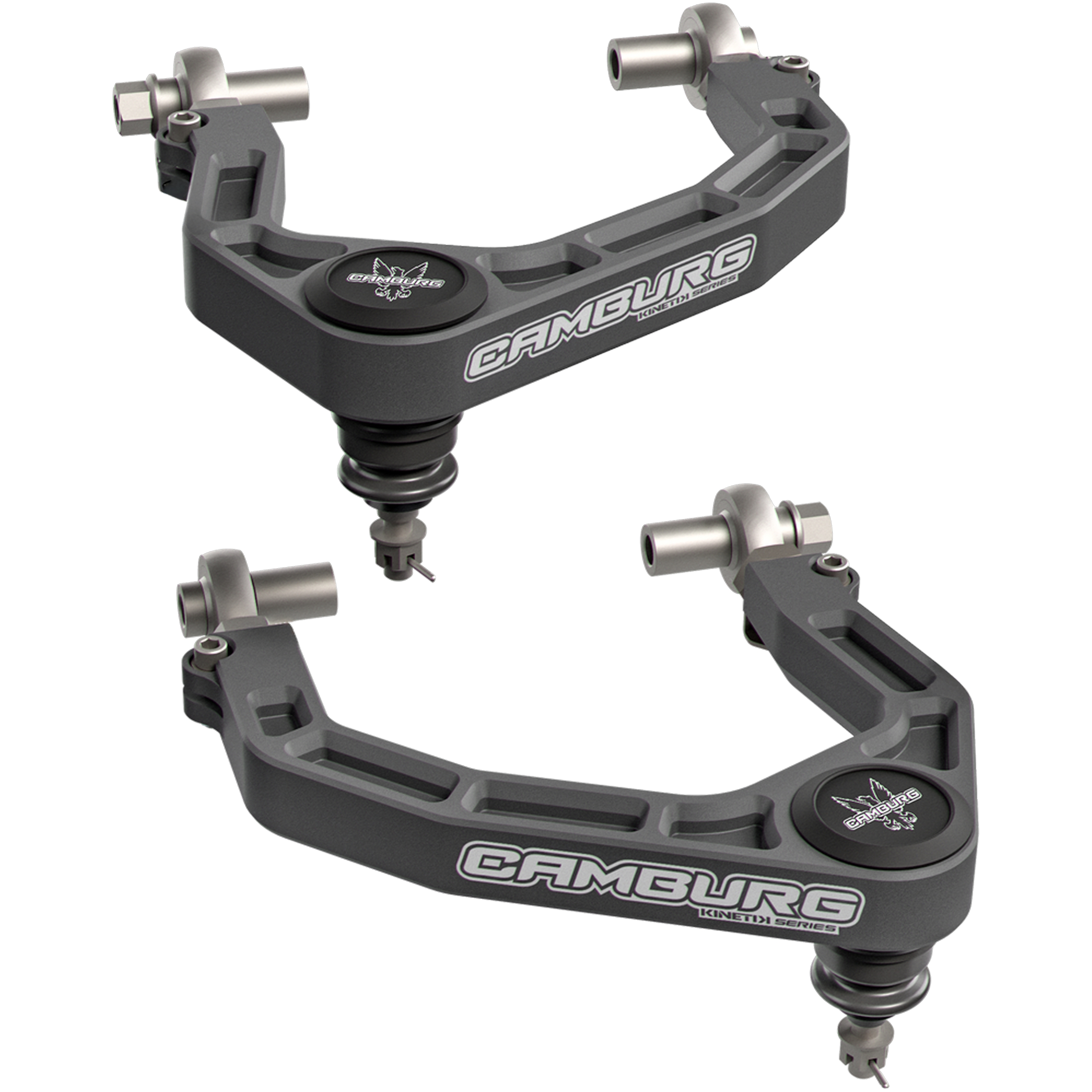 Camburg Engineering | Your source for everything suspension