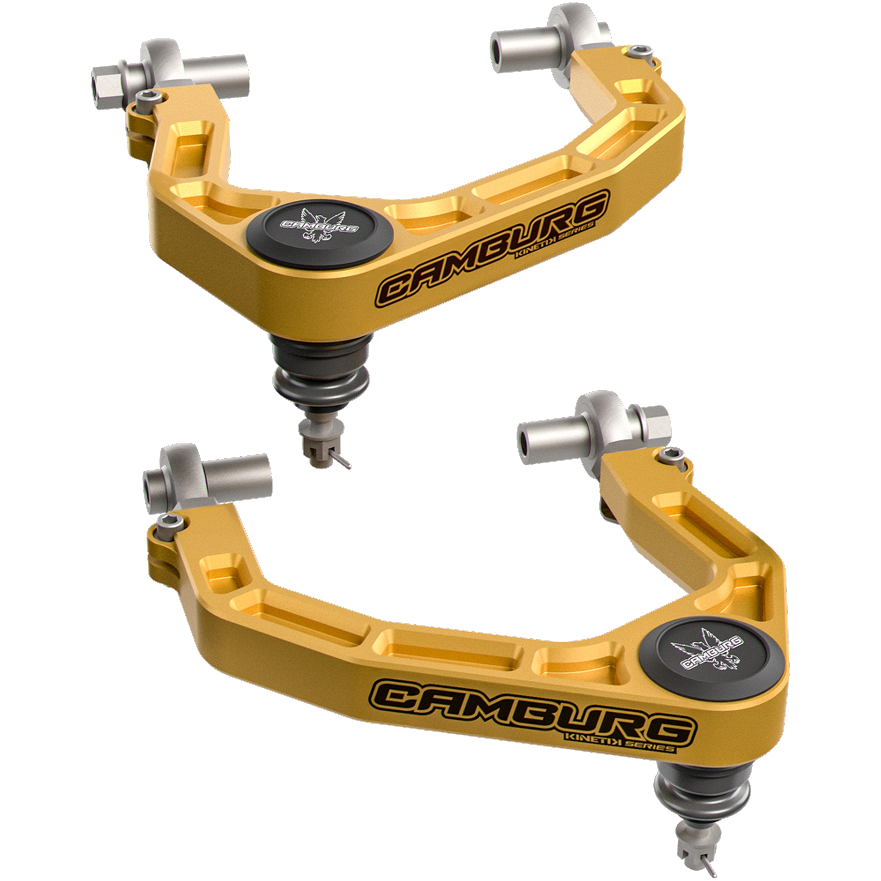 Camburg Engineering | Your source for everything suspension