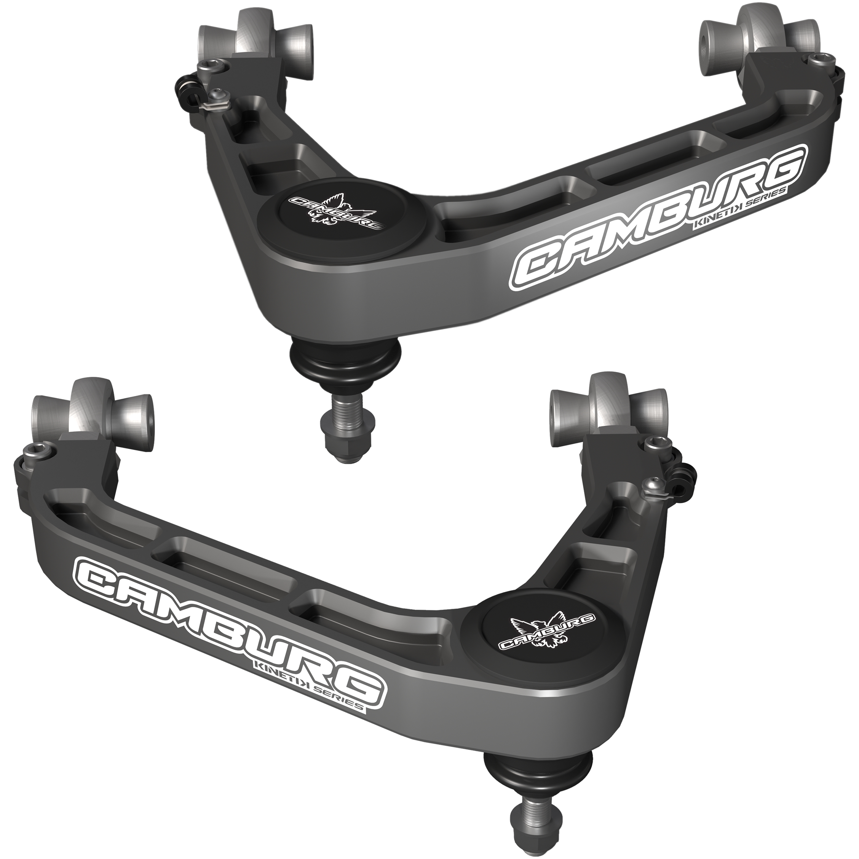 Camburg Engineering | Your source for everything suspension