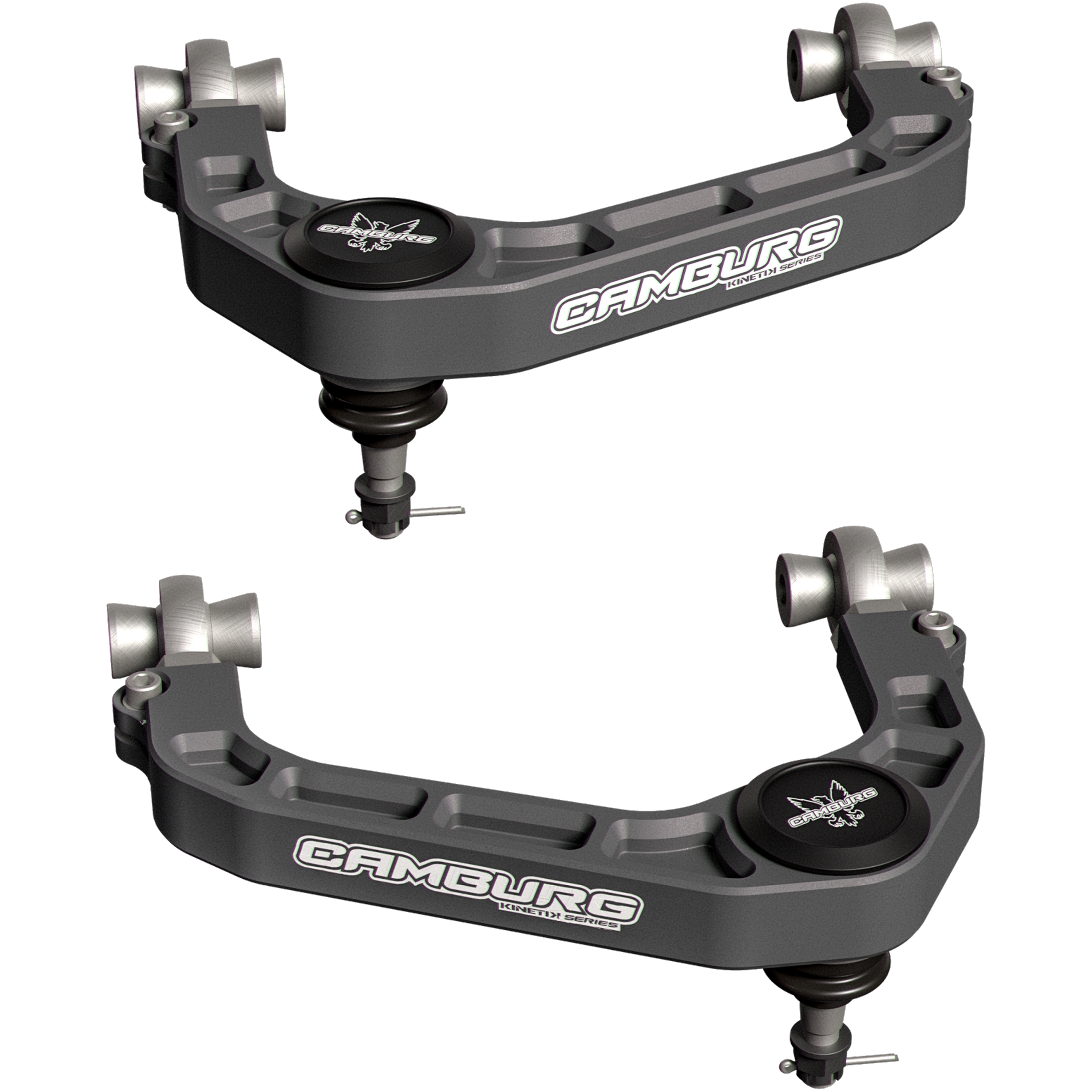 Camburg Engineering | Your source for everything suspension