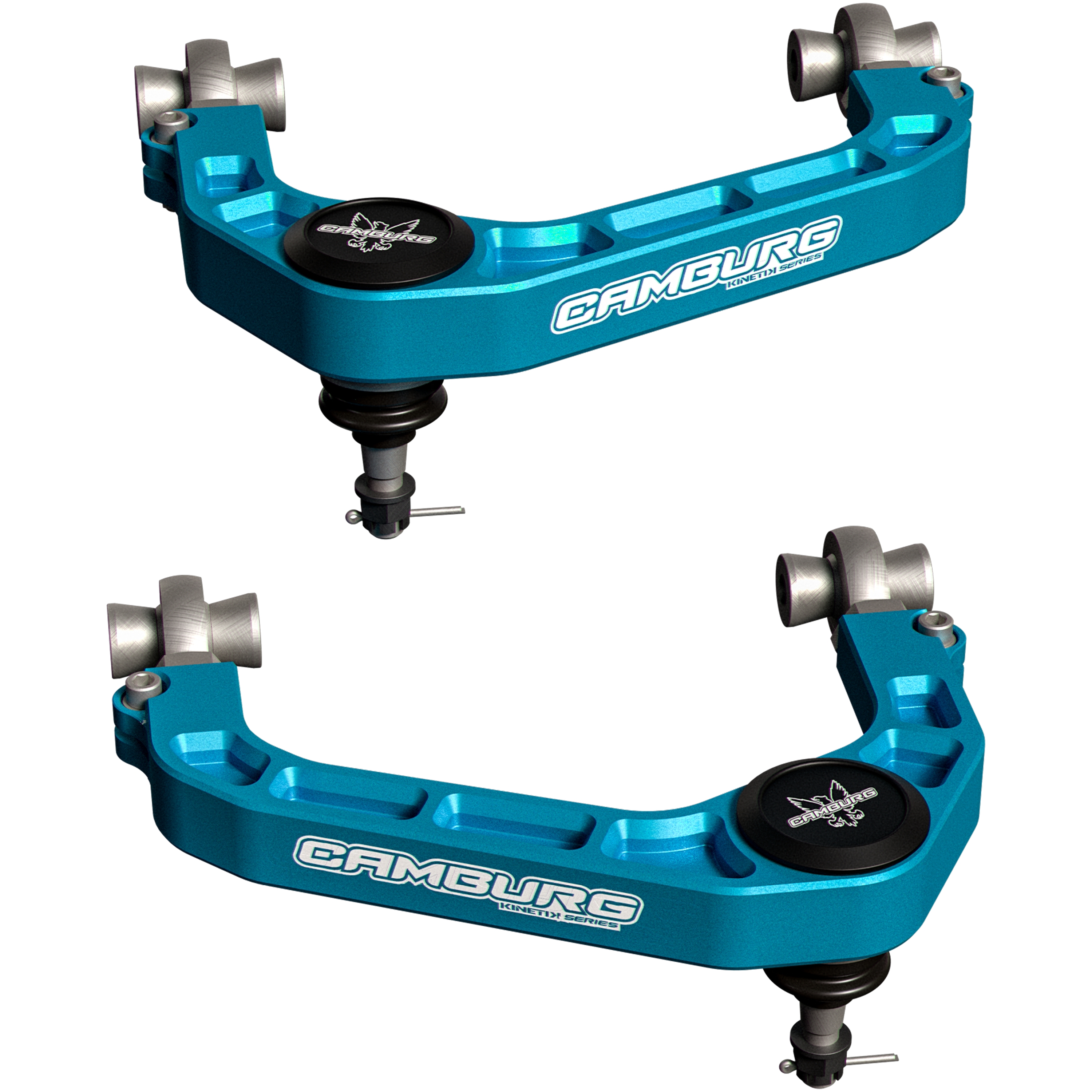 Camburg Engineering | Your source for everything suspension