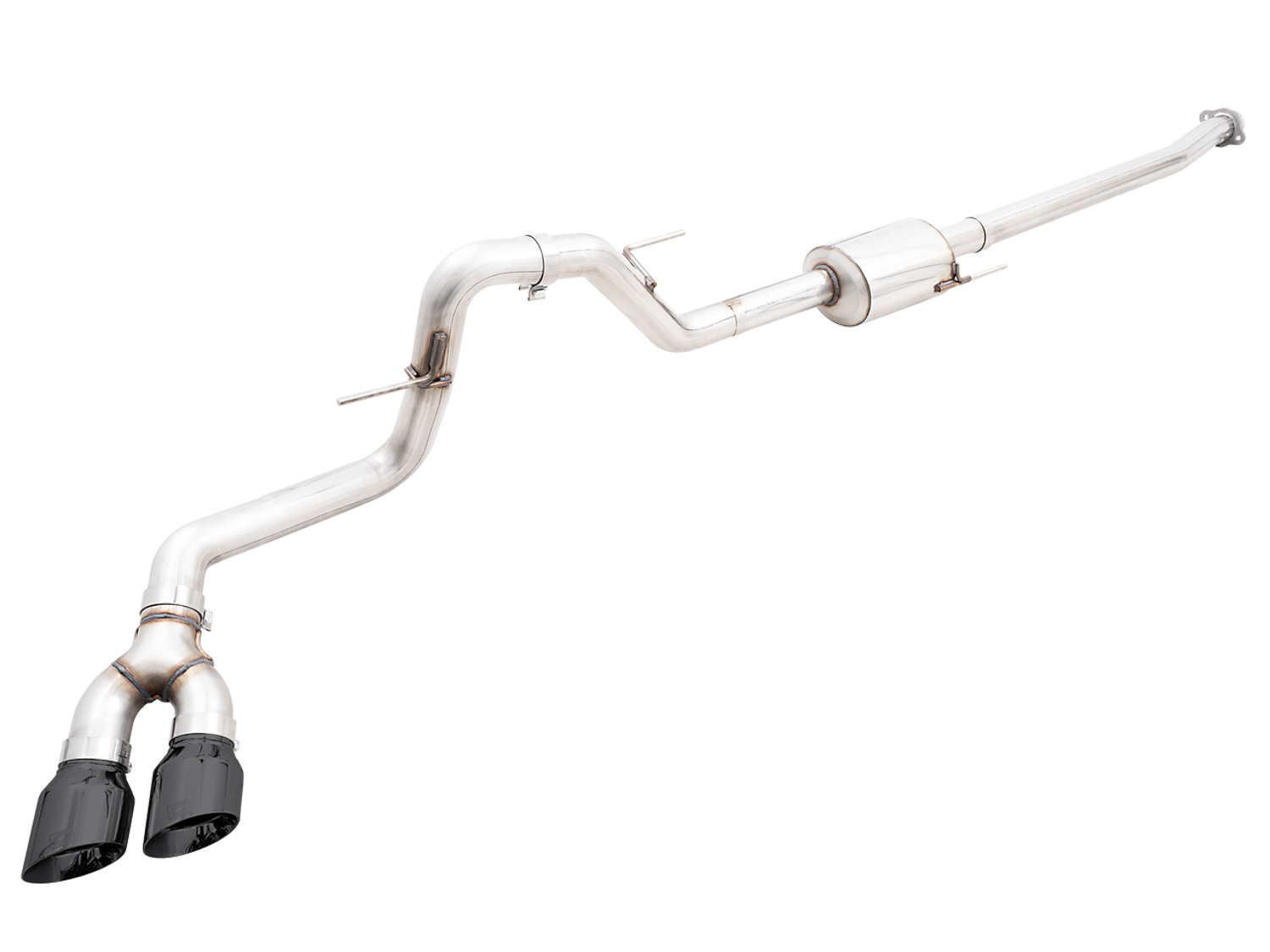 Awe Tuning 3015 23059 Awe Cat Back Performance 810098803458| eBay