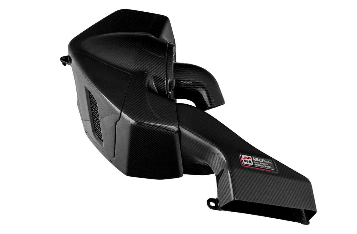 Awe Tuning 2660 15060 Airgate Carbon Fiber Intake Fits For Audi ...