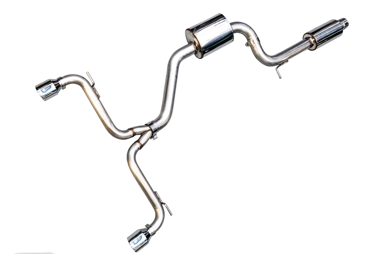 Awe Tuning 3015 32046 Awe Cat Back Touring 810098802338| eBay