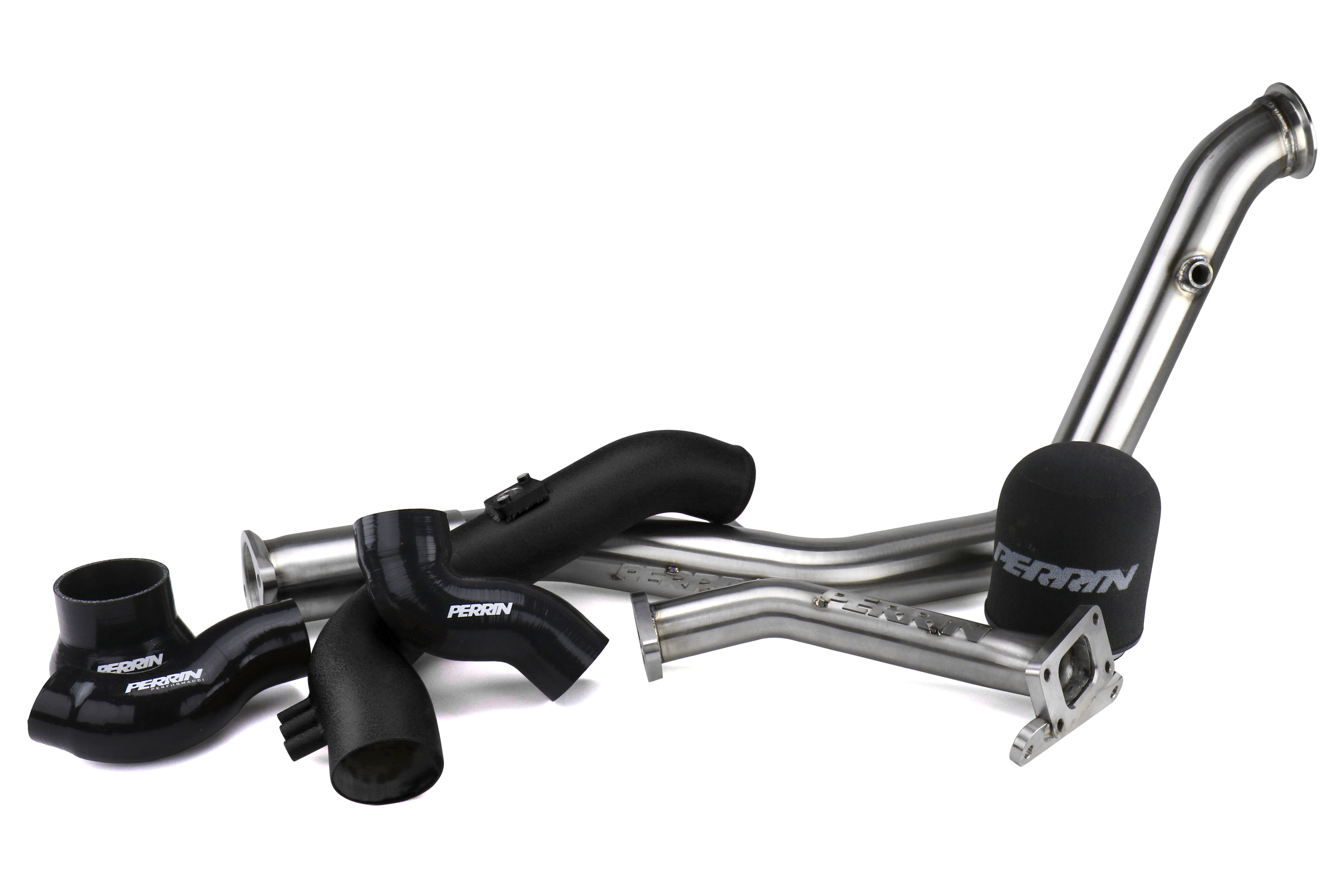Turbo Inlet Hoses and Pipes for Subaru WRX, STI, Impreza, BRZ & Toyota ...