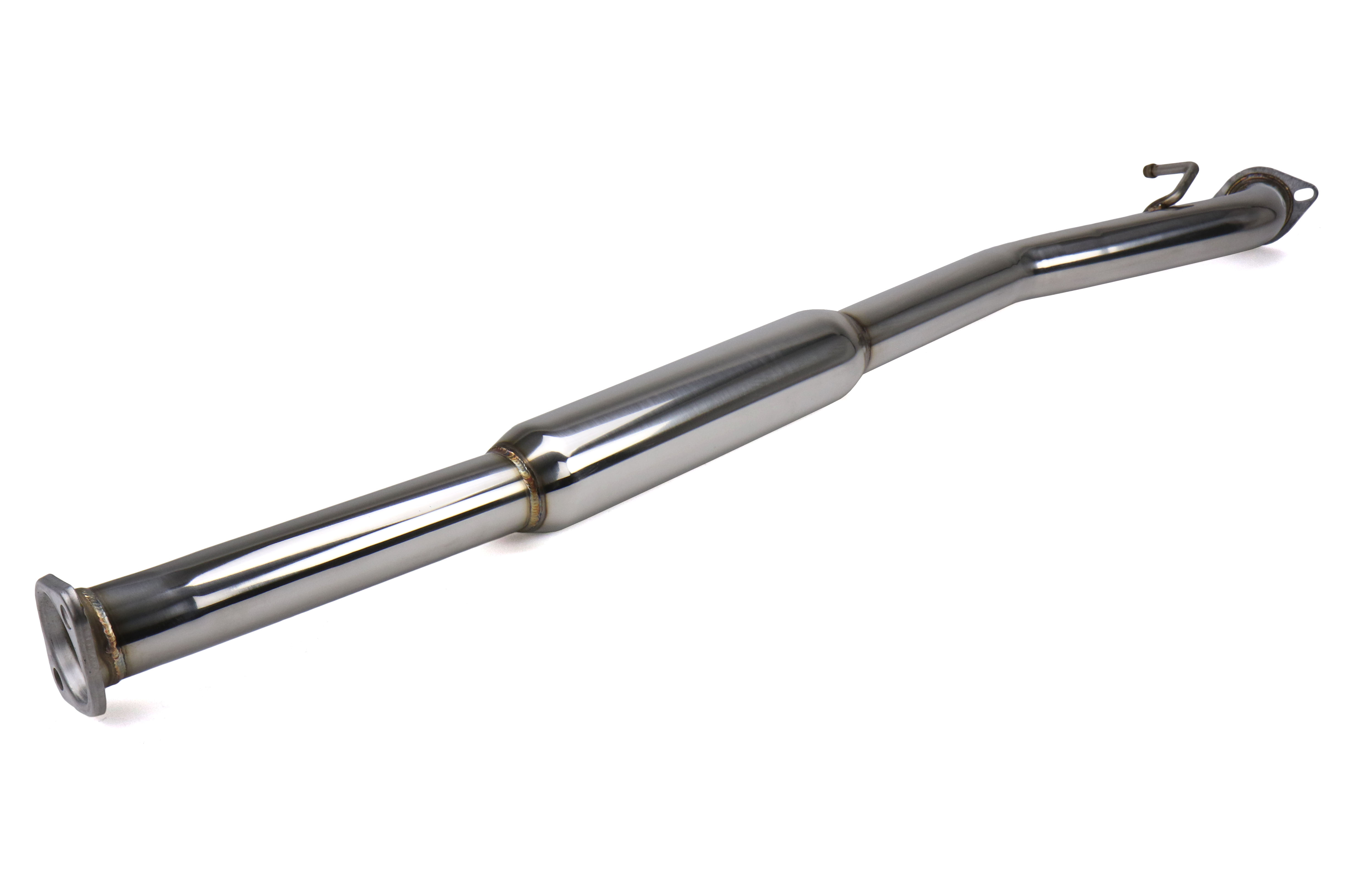 Exhaust Mid Pipes for Subaru WRX, STI, Impreza, BRZ & Toyota Supra ...