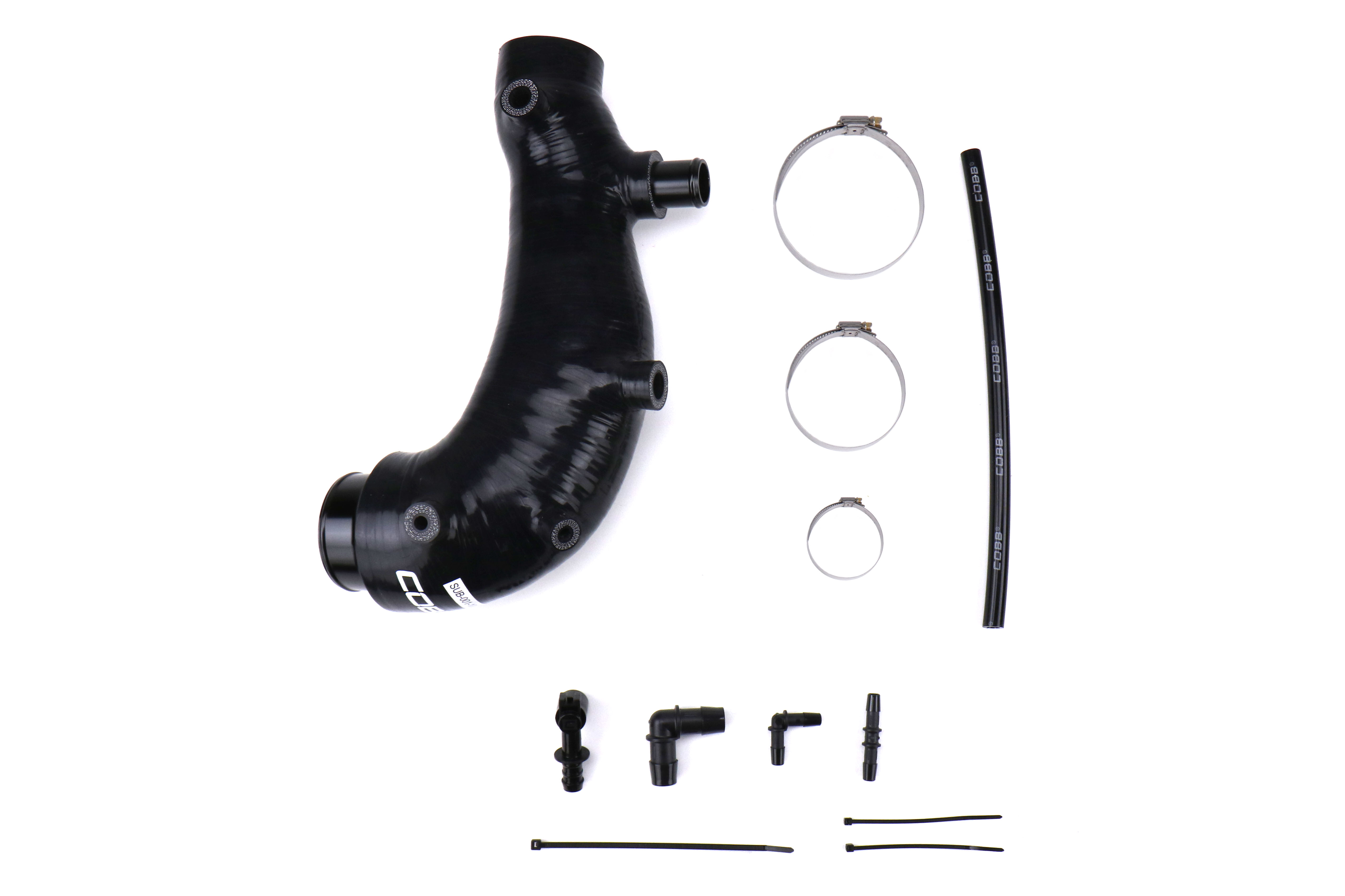 Turbo Inlet Hoses and Pipes for Subaru WRX, STI, Impreza, BRZ & Toyota ...