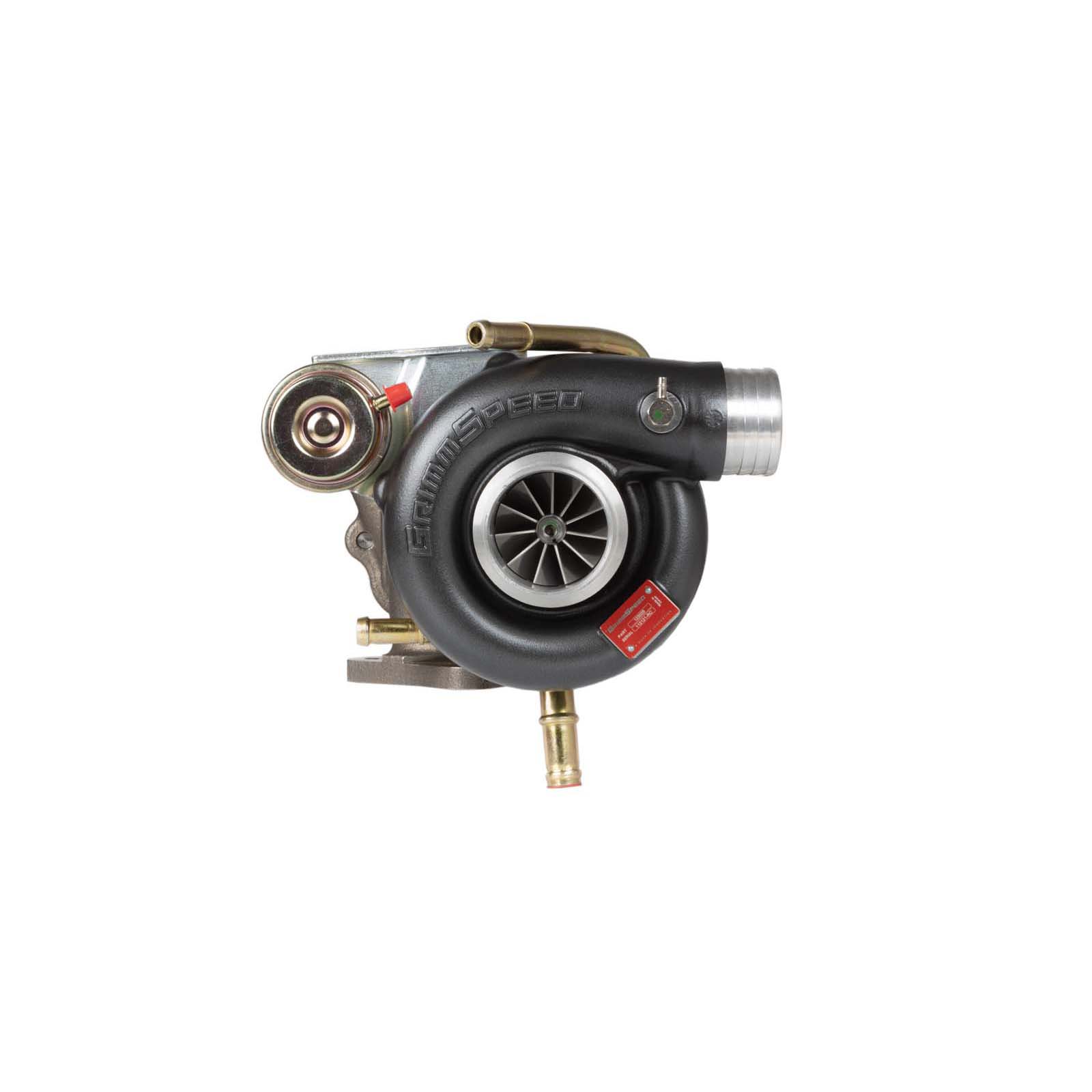 Turbos for Subaru WRX, STI, Impreza, BRZ & Toyota Supra, GR86, FT86, FR ...