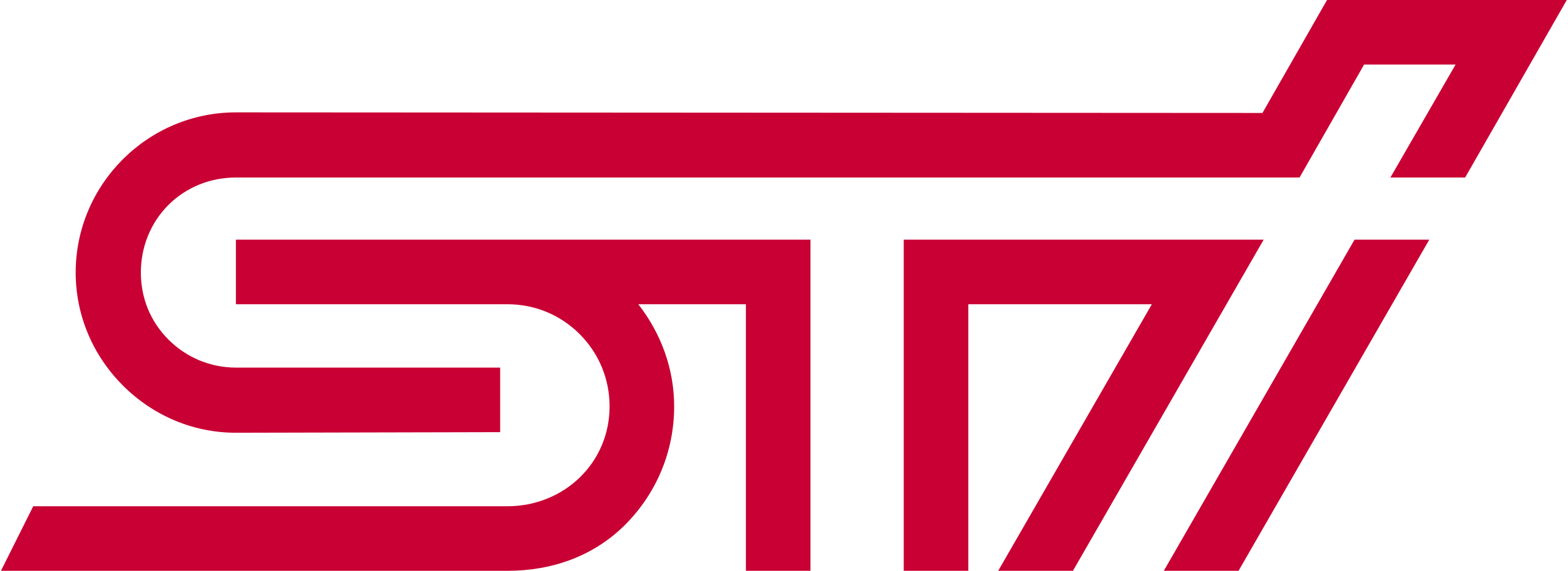 STI Transmission Mount - Subaru Limited 2013-2020 | ST41020AS000 ...