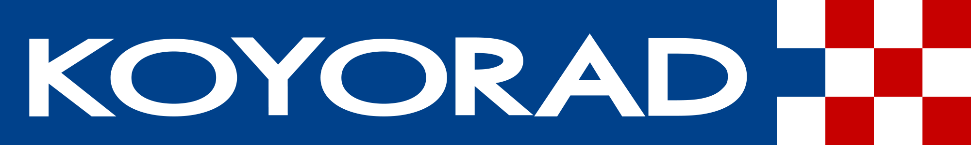 Koyo Aluminum Racing Radiator - Mitsubishi Evolution 2003-2006 ...