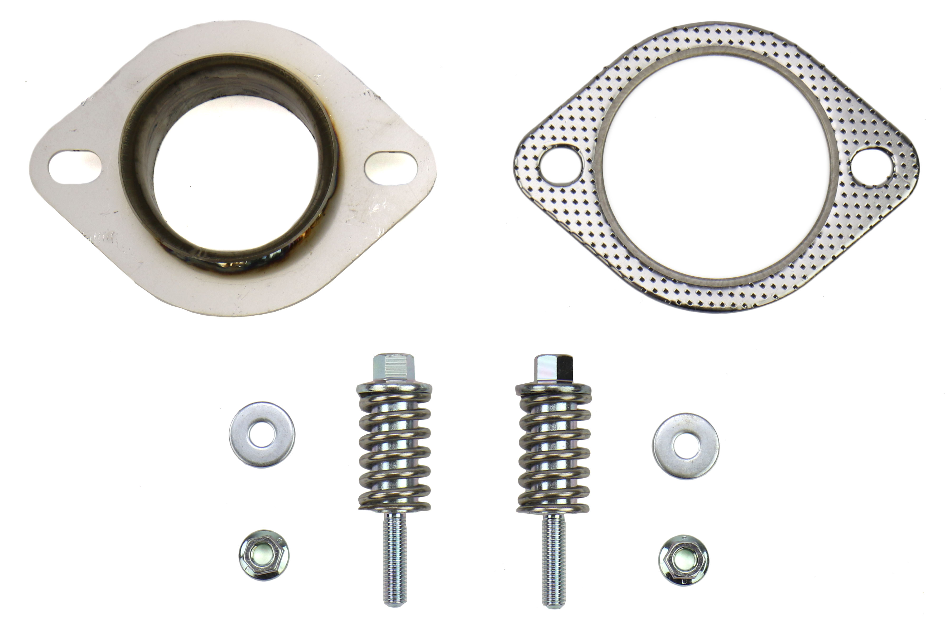 2007 Subaru Impreza Parts & Accessories