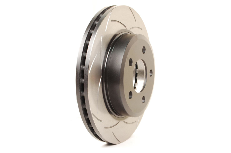 Brake Rotors for Toyota GR86, FT86, FR-S, Supra, & Subaru BRZ ...