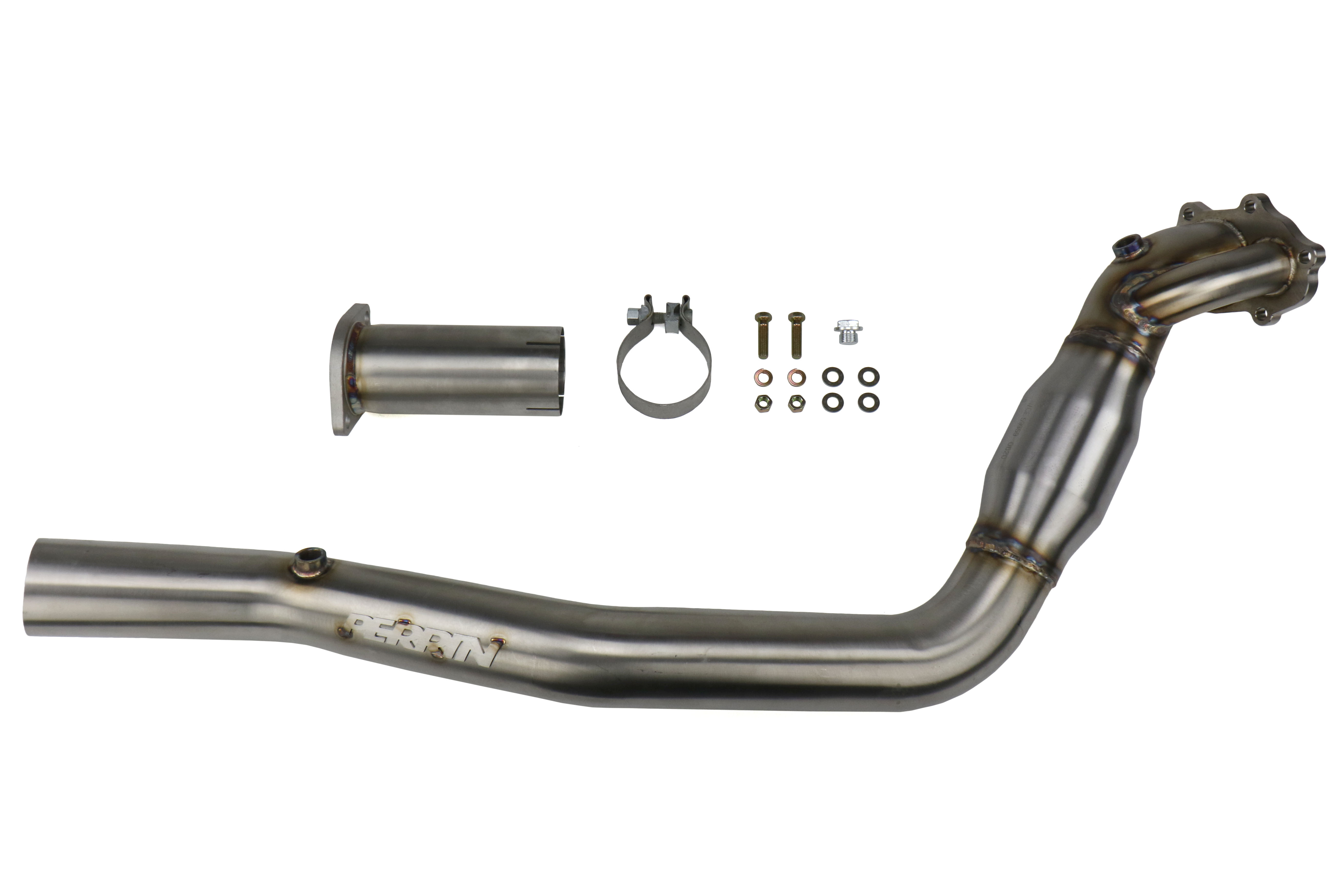 Downpipes and Y Pipes for Subaru WRX, STI, Impreza, BRZ & Toyota Supra ...