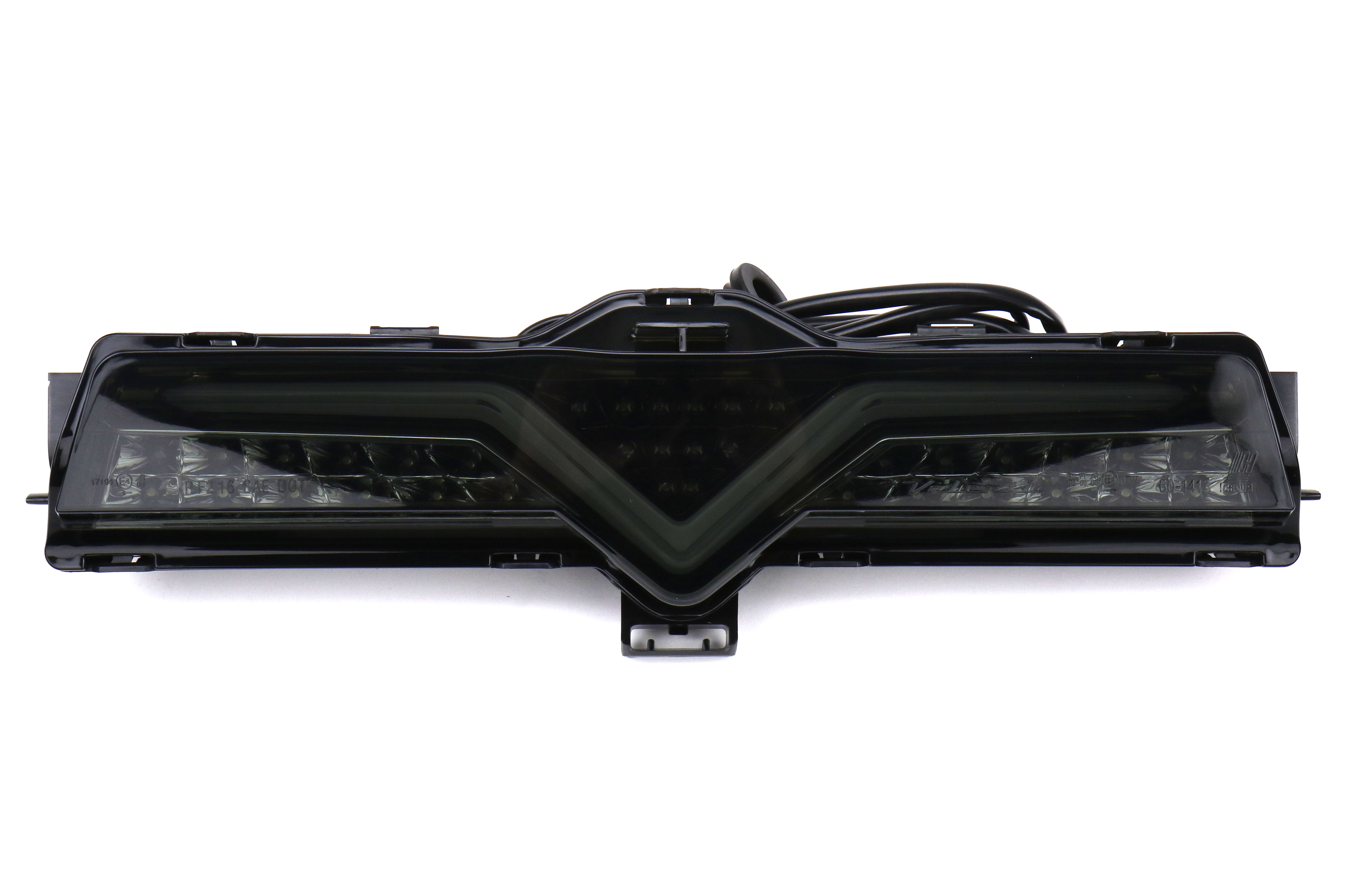 Auxiliary Brake Lighting for Toyota GR86, FT86, FR-S, Supra, & Subaru ...