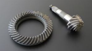 Drivetrain for Toyota GR86, FT86, FR-S, Supra, & Subaru BRZ