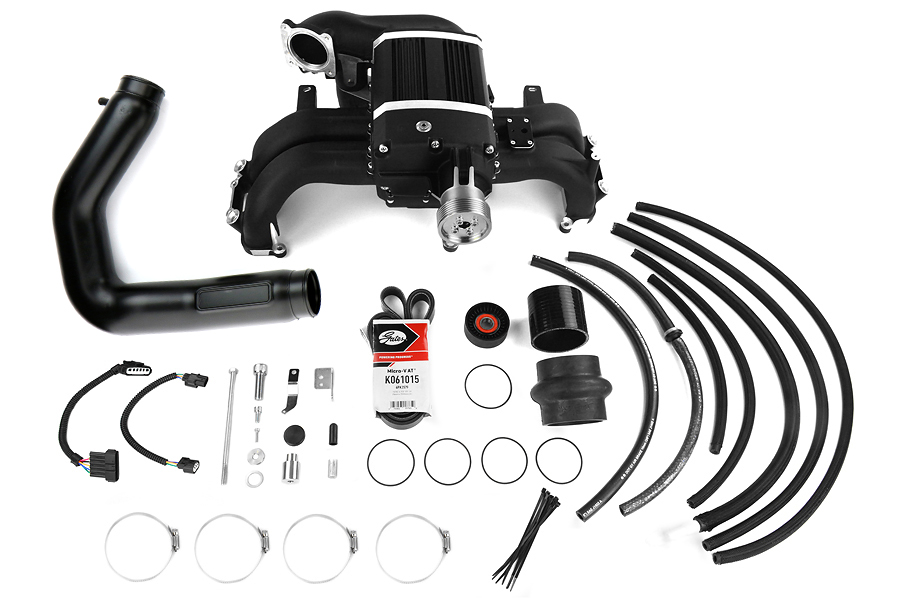 Turbo Kits / Supercharger Kits for Subaru WRX, STI, Impreza, BRZ ...