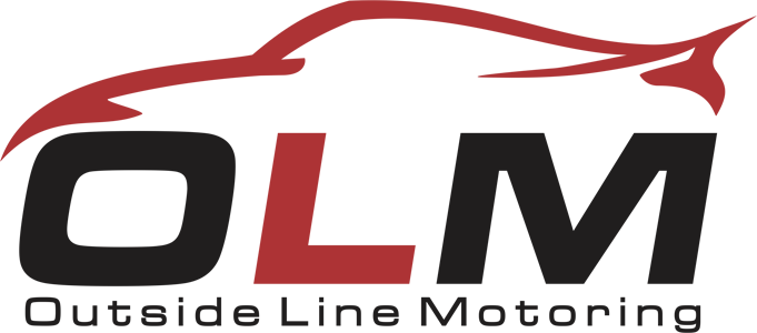 OLM S209 Style Paint Matched Fender Flare 12pc Set - Lightning Red (C7P ...