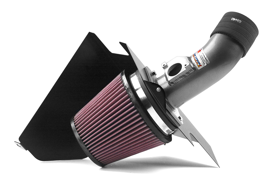 Short Ram Air Intakes for Subaru WRX, STI, Impreza, BRZ & Toyota Supra ...